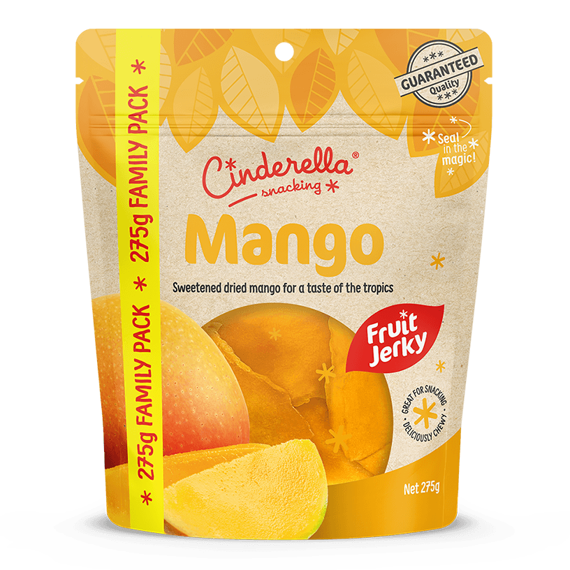 Mango 275g | Cinderella