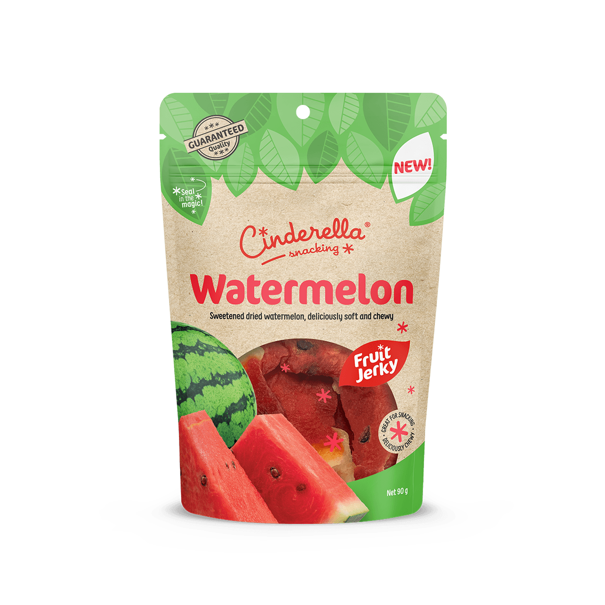 Watermelon 90g | Cinderella