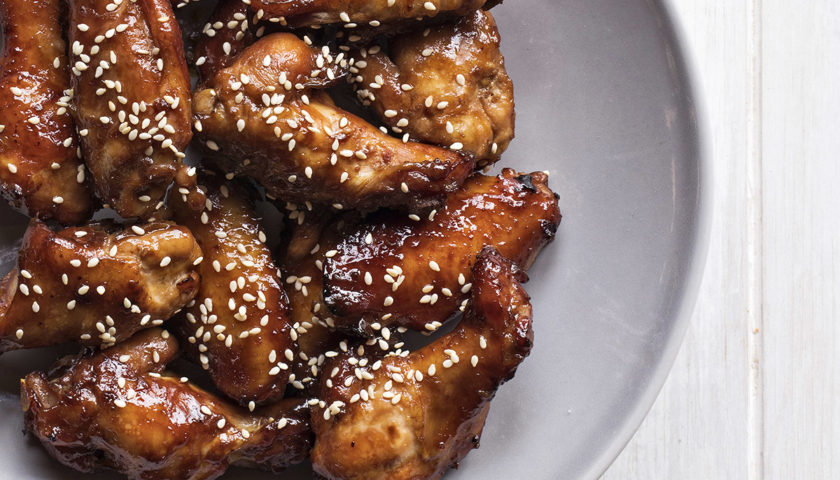 Recipes | Cinderella